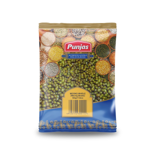 Spices & Lentils | Punjas
